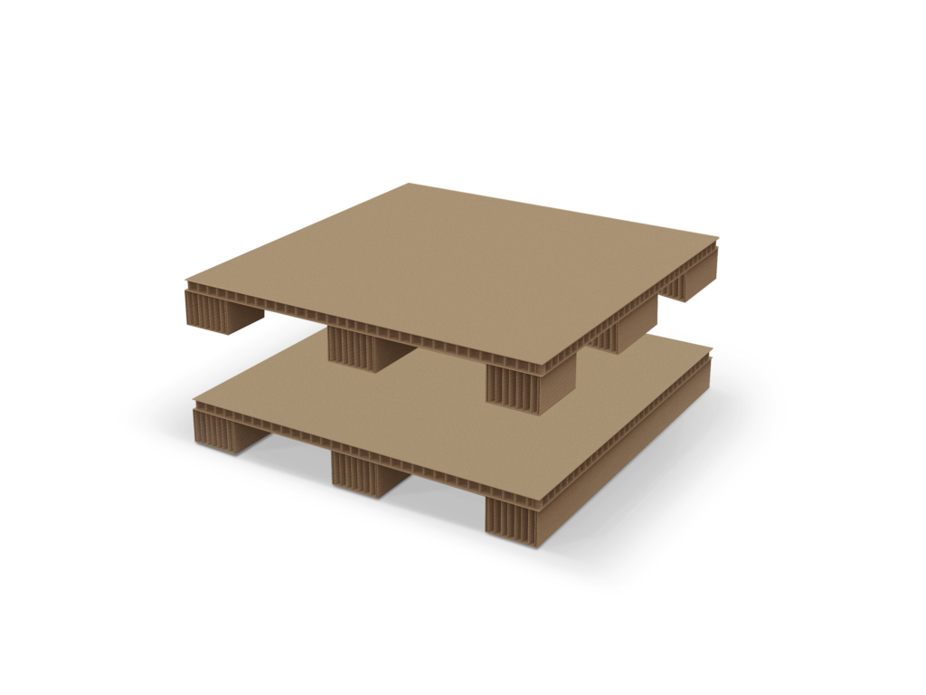 Corrugated | Sunrise Manufacturing