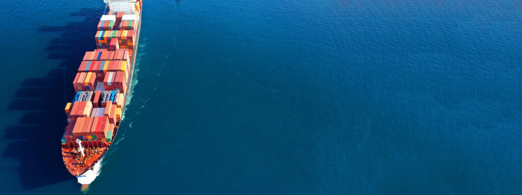 Ocean | Sunrise Manufacturing