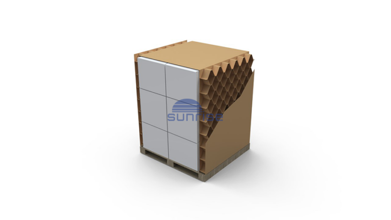 Food & Beverage - Load Securement & Dunnage Solutions | Sunrise ...