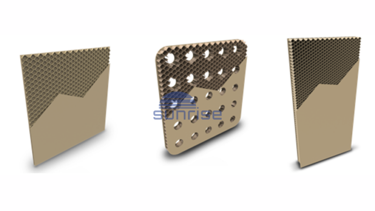 Picking the Right Void Panel for Your Application - Load Securement ...