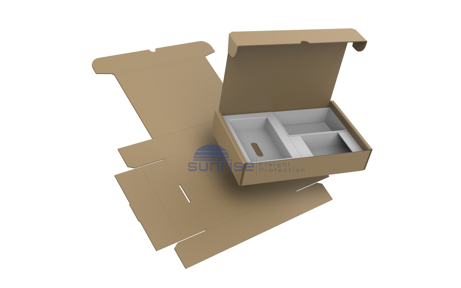 What Die Cut Packaging is Right for Your Product? - Load Securement ...