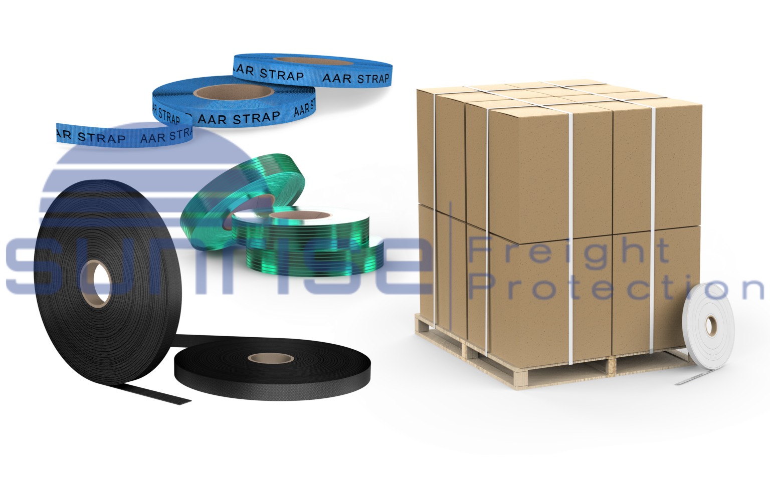 Consider These Additional Load Securement Products for Enhanced ...