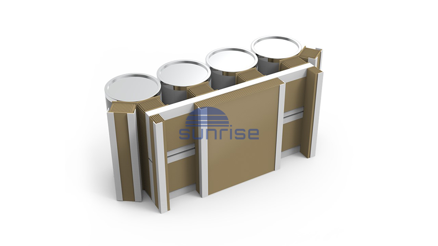 Over-the-Road - Load Securement & Dunnage Solutions | Sunrise Manufacturing