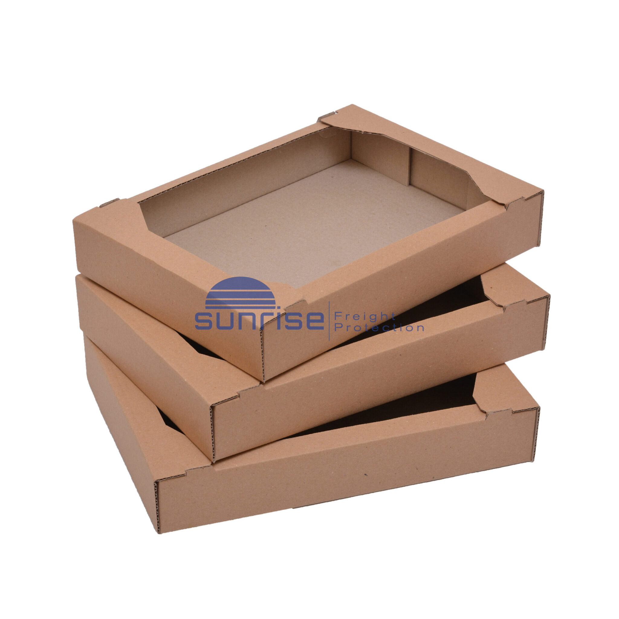 Corrugated | Sunrise Manufacturing