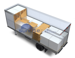 Collapsible Void Filler Products - Load Securement & Dunnage Solutions ...