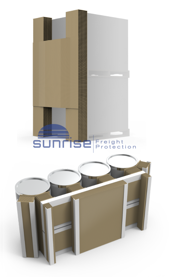 Boxcar | Sunrise Manufacturing