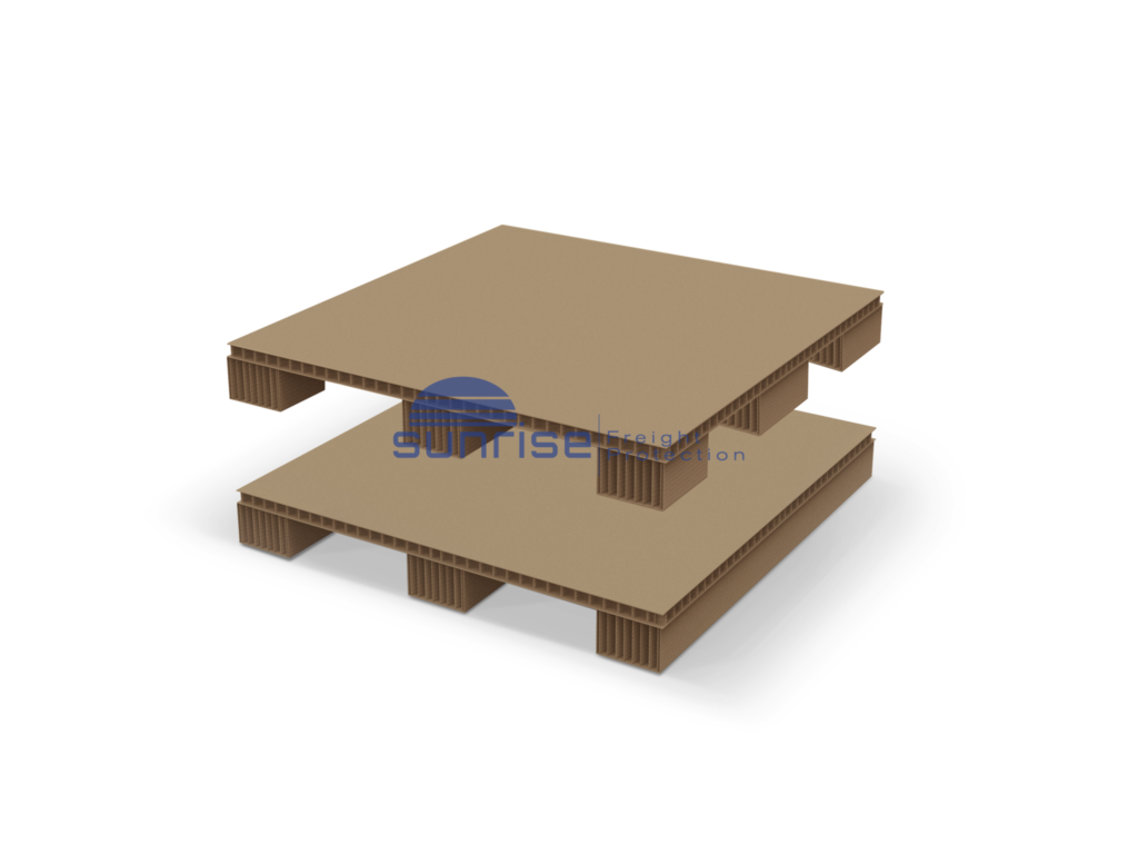 Corrugated | Sunrise Manufacturing