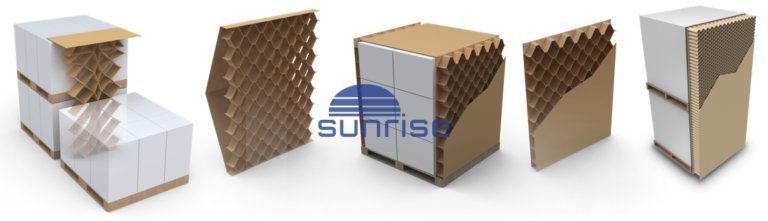 Honeycomb Void Fillers: Cost-Effective Without Compromising Quality ...