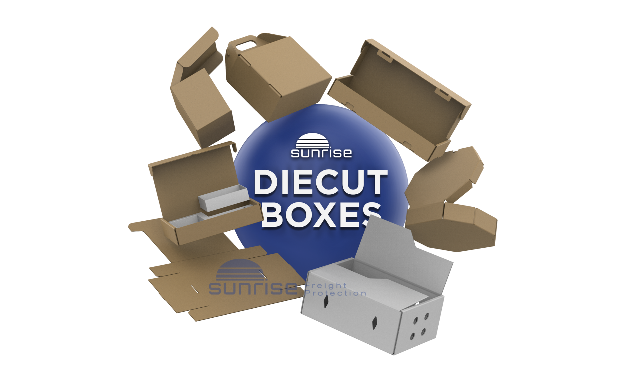 4 Reasons Why You Should Use Corrugated Die Cut Boxes to Protect Your ...